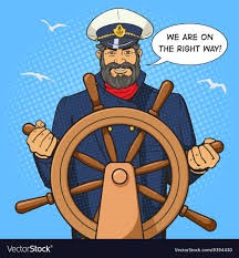 Captain's Corner - Sydney Veteran Golfers' Association